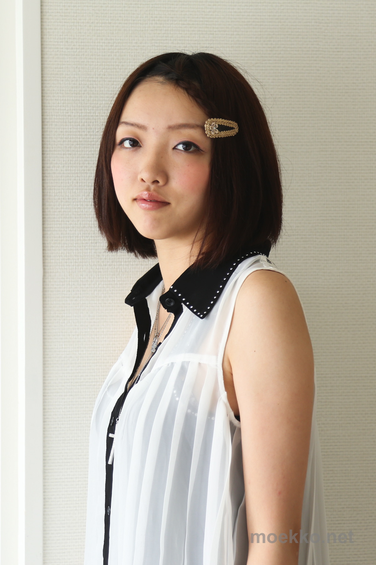 [萌えっ娘ネット]そにょ 6[41P] | Japan Porn File